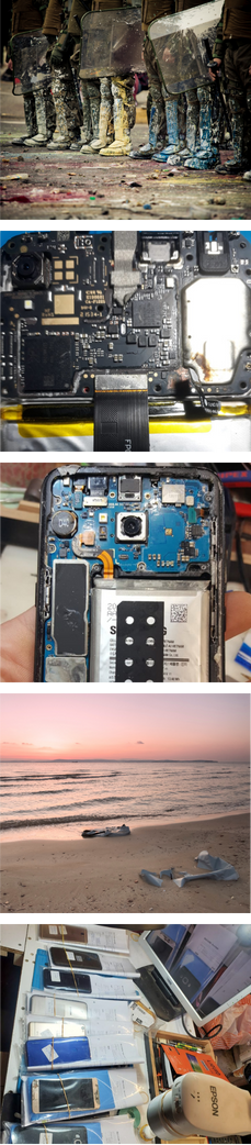 PWB – phones without borders – selfm.aid